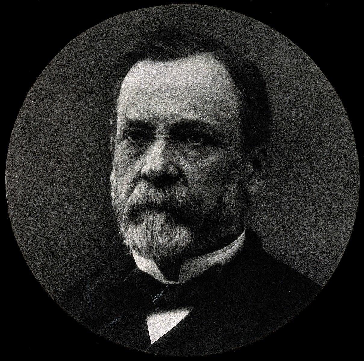 Louis Pasteur og hans arbejde med udviklingen af vacciner