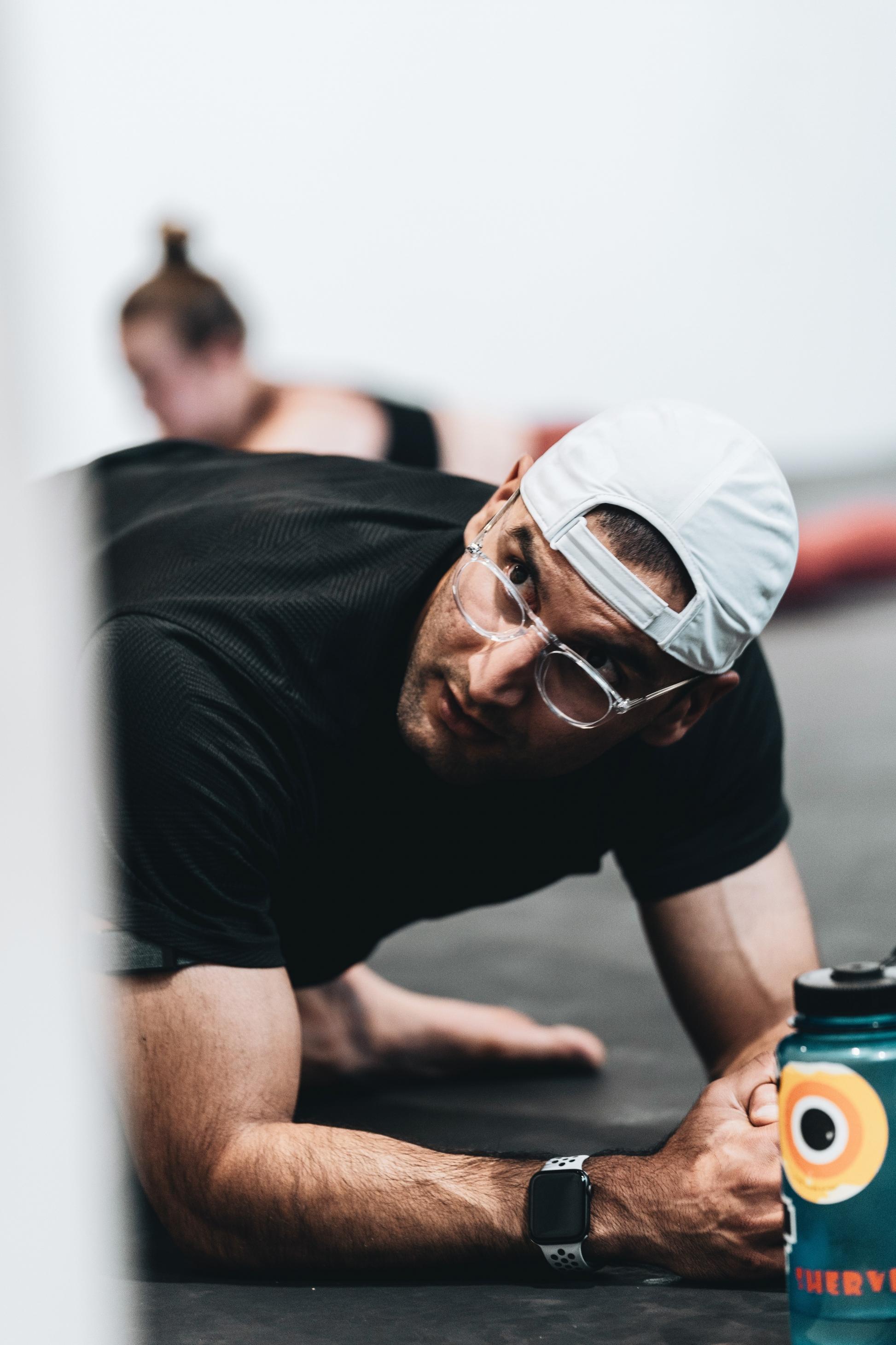 De bedste yoga øvelser for mænd | Superprof